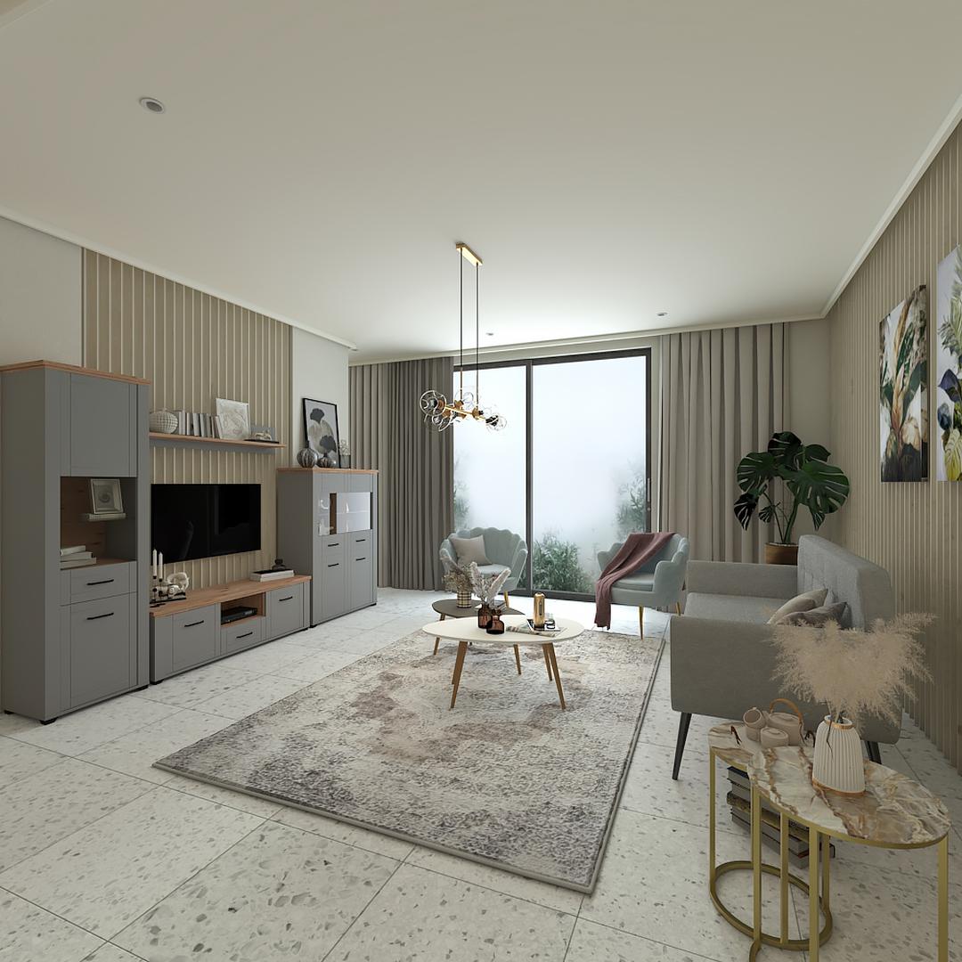 Livinguri clasice | Modele și idei de amenajare living stil clasic ...
