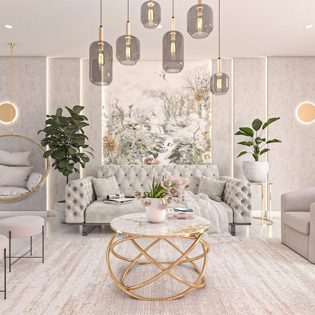 Modele si idei de amenajare pentru casa visurilor tale | Dedesign