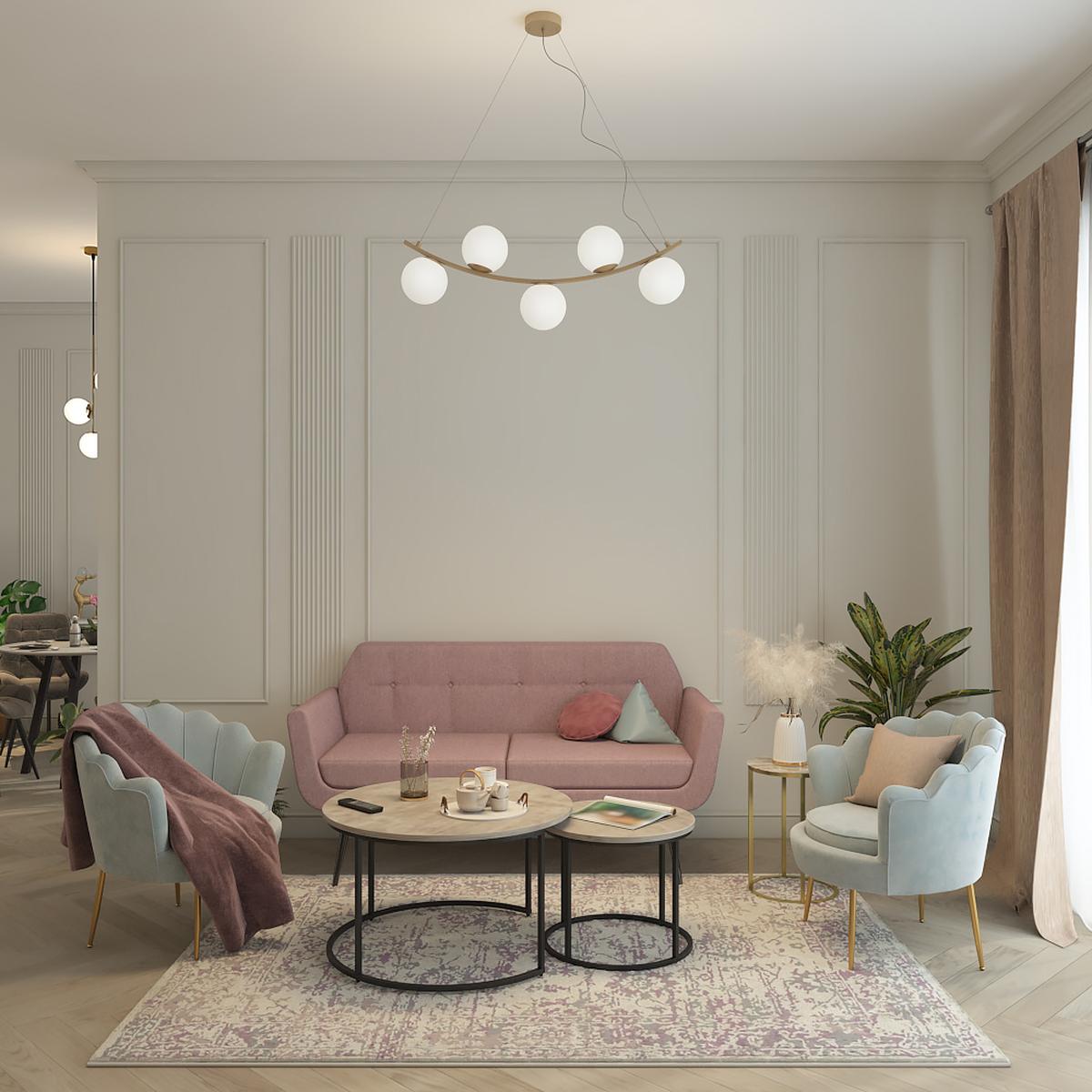 Idei amenajare living | Modele de livinguri | Dedesign
