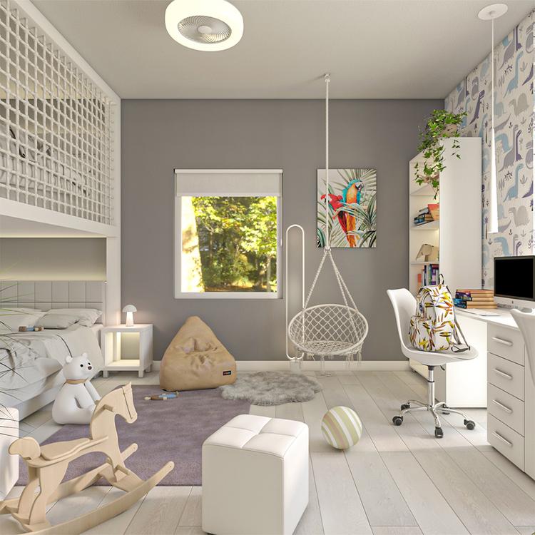 Camere Tineret moderne | Modele și idei de amenajare cameră tineret ...