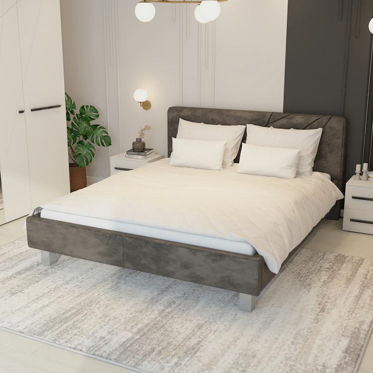 Model amenajare dormitor stil clasic - Ksanti | Dedesign