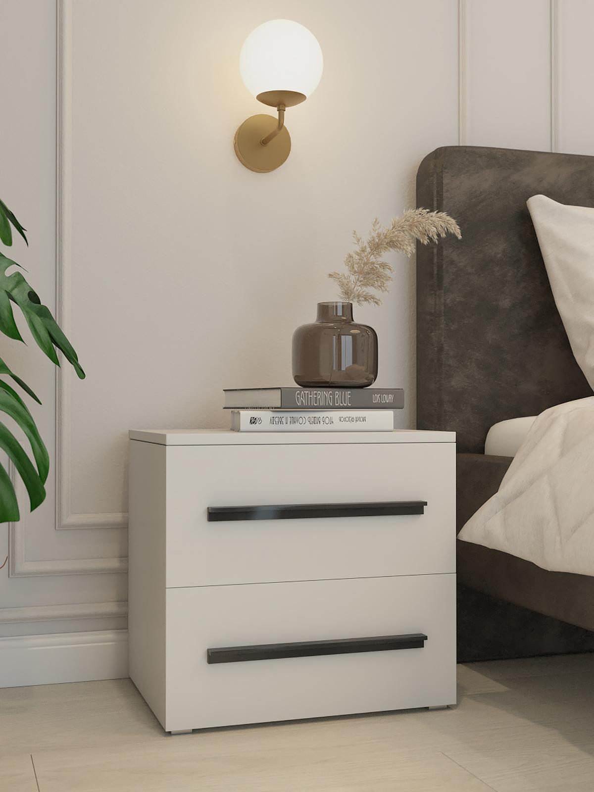 Model amenajare dormitor stil clasic - Ksanti | Dedesign