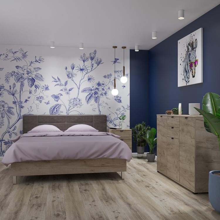Dormitoare moderne | Modele și idei de amenajare dormitor stil modern ...