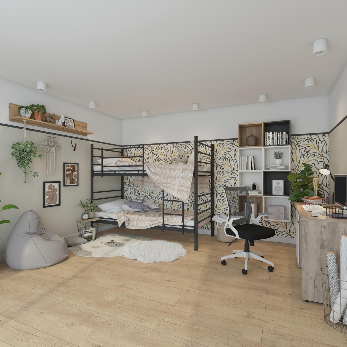 Camere Tineret moderne | Modele și idei de amenajare cameră tineret ...