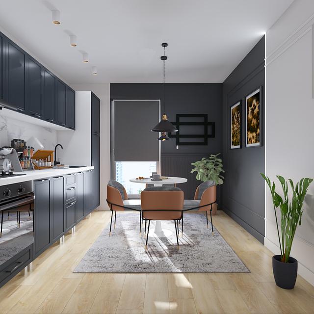 Modele si idei de amenajare pentru casa visurilor tale | Dedesign